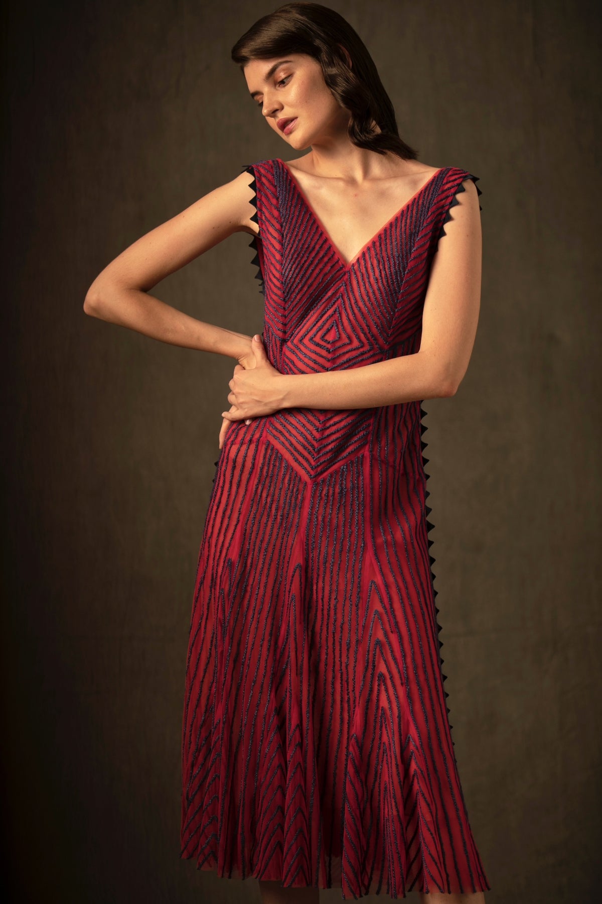 STEP IN TIME — BIRDWALK